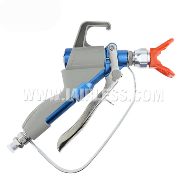 Airless Spray Gun – SCTNTURY – Airless Paint Sprayer Professional China ...