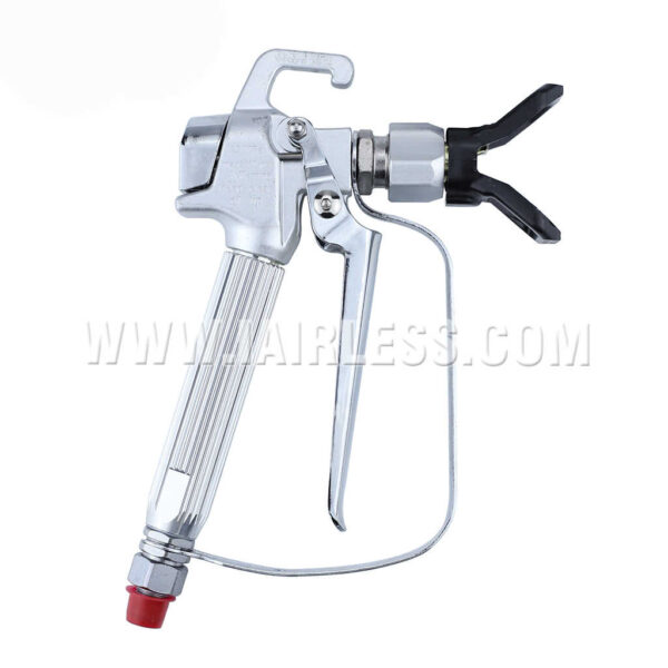 Airless Spray Gun – SCTNTURY – Airless Paint Sprayer Professional China ...