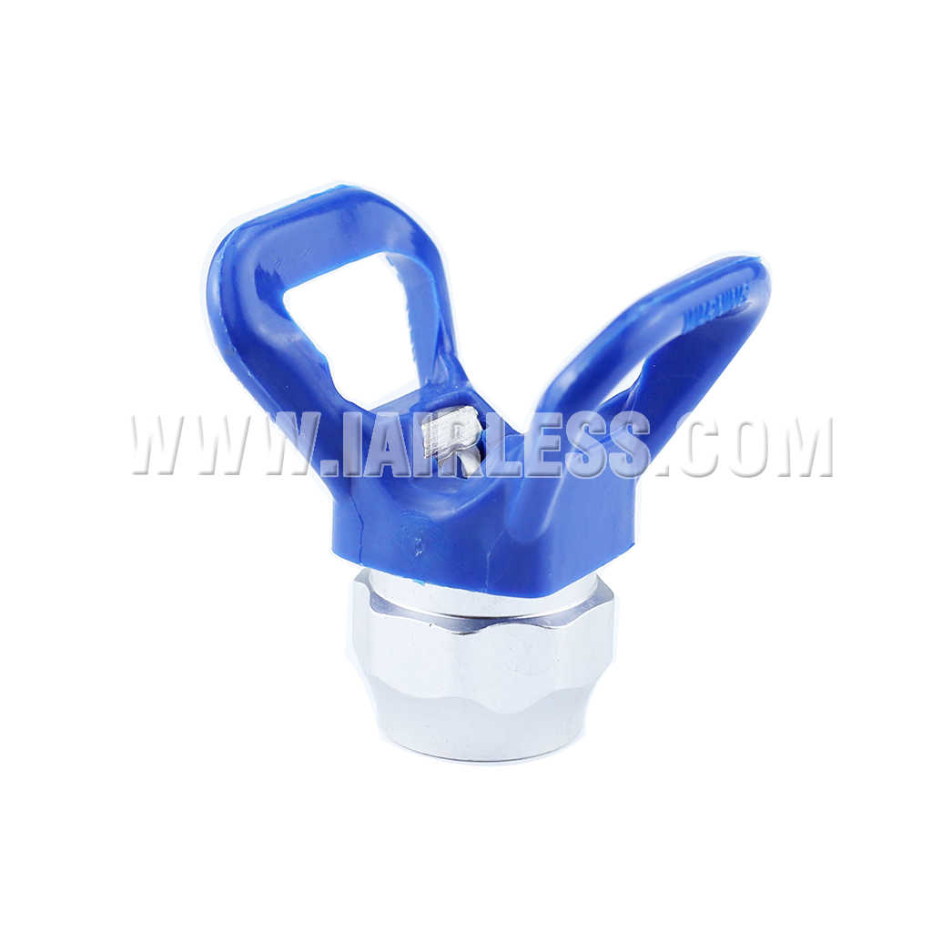 SC-TG02 Graco RAC X type blue tip guard - SCTNTURY - Airless Paint ...