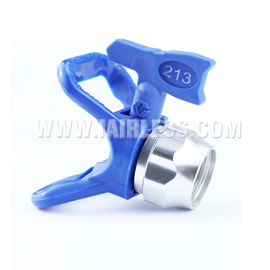 SC-TG02 Graco RAC X type blue tip guard - SCTNTURY - Airless Paint ...